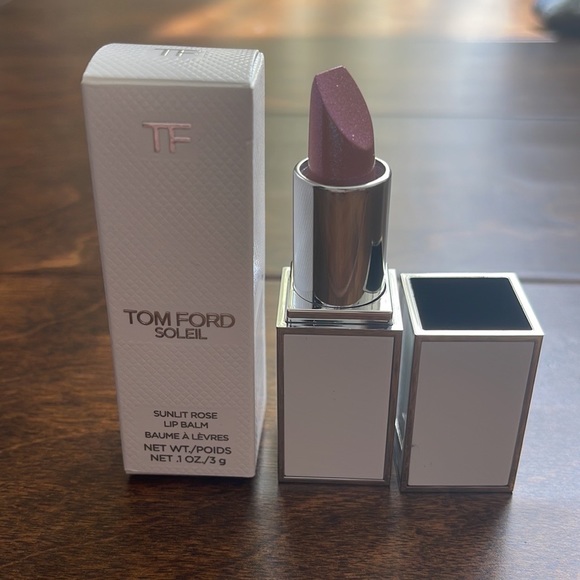 Tom Ford | Makeup | Nib Tom Ford Soleil Neige Sunlit Rose Sheer Pink ...